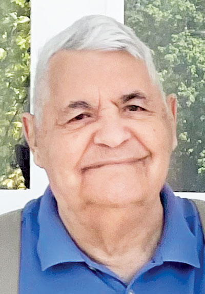 John Henry James Cunningham III | News, Sports, Jobs - News and Sentinel